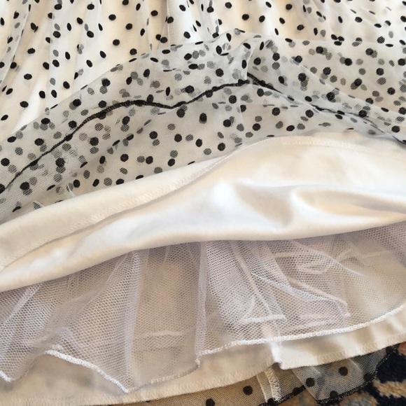 Trixxi | Dresses | Nwt Trixxi Polka Dot Spaghetti Strap Dress | Poshmark